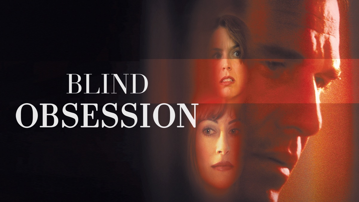 Blind Obsession - Apple TV