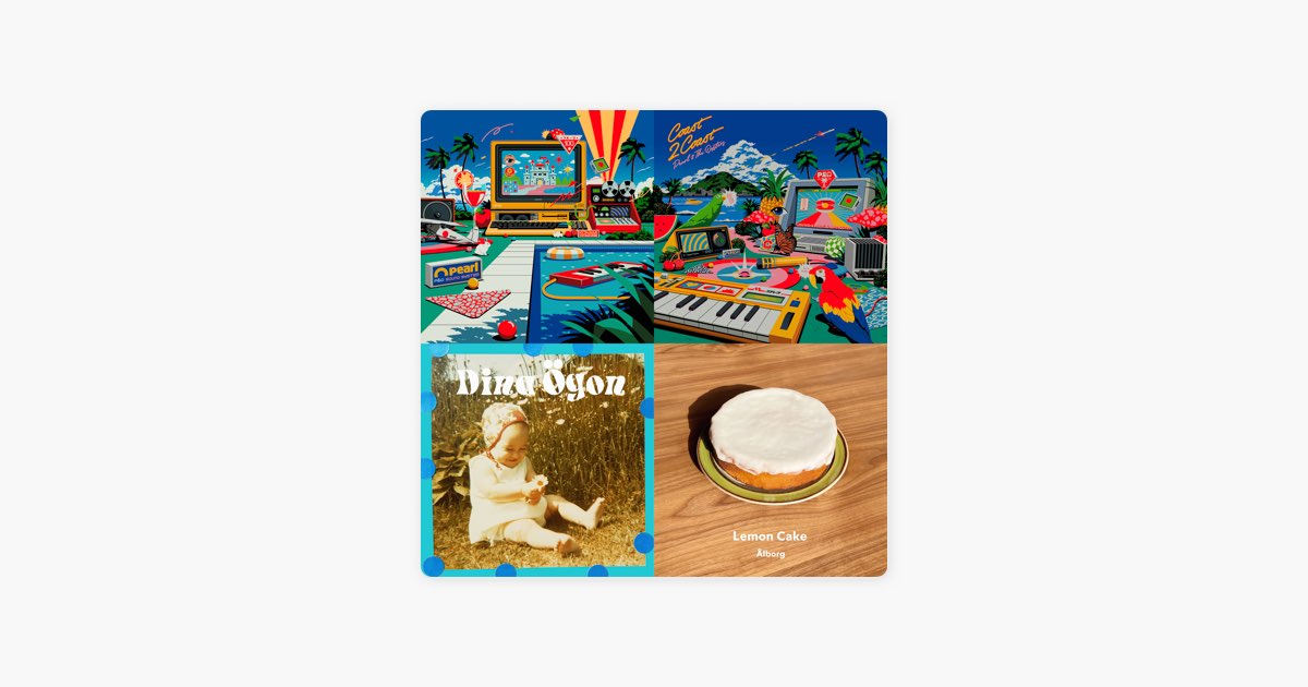 ‎kibikibiの「kibikibi mix March 2023」をApple Musicで