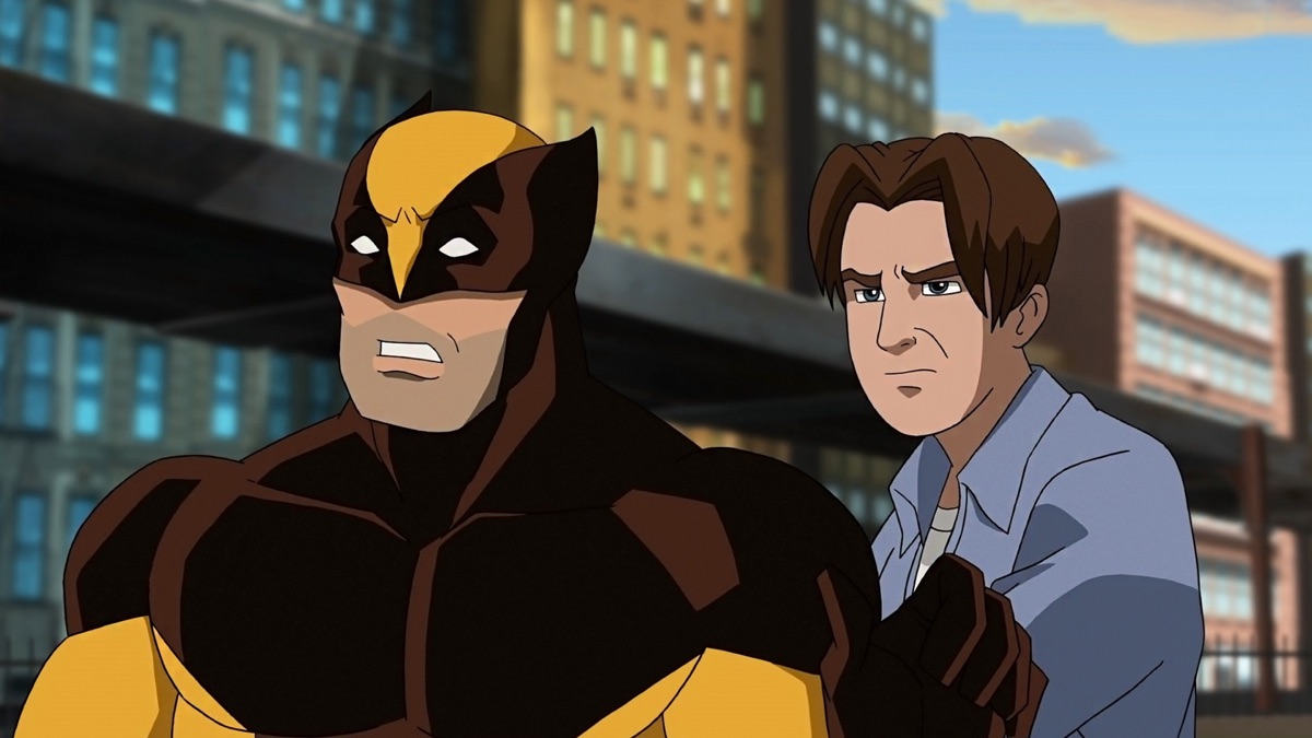 Freaky - Ultimate Spider-Man | Apple TV