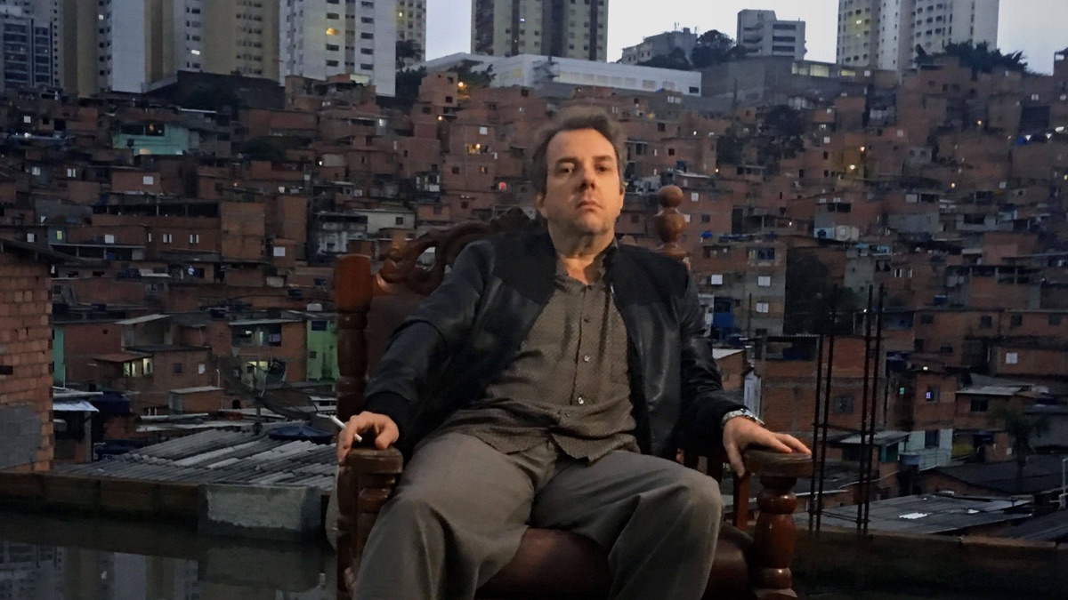 Crime Time | Apple TV (UK)