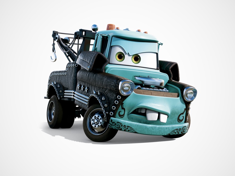 Heavy Metal Mater | Apple TV
