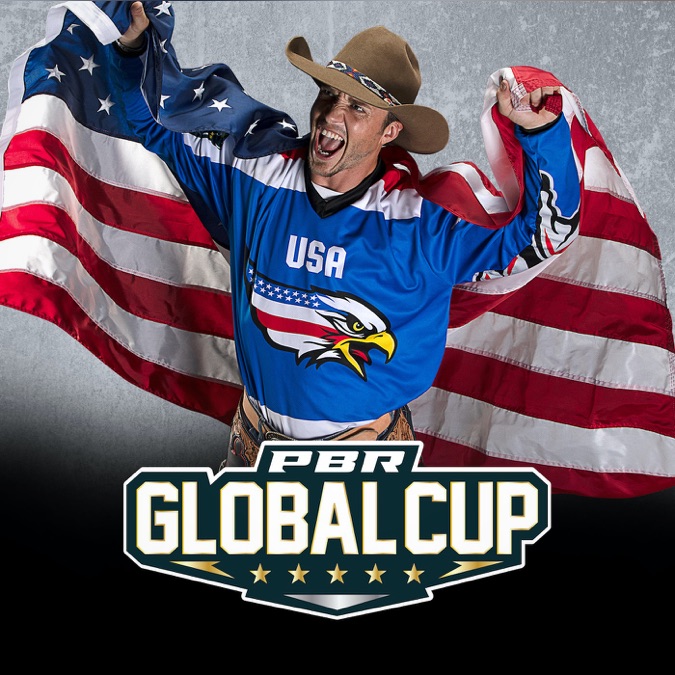PBR Global Cup - Apple TV