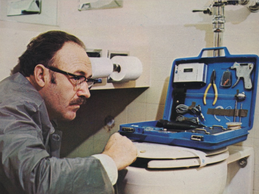 The Conversation - Apple TV