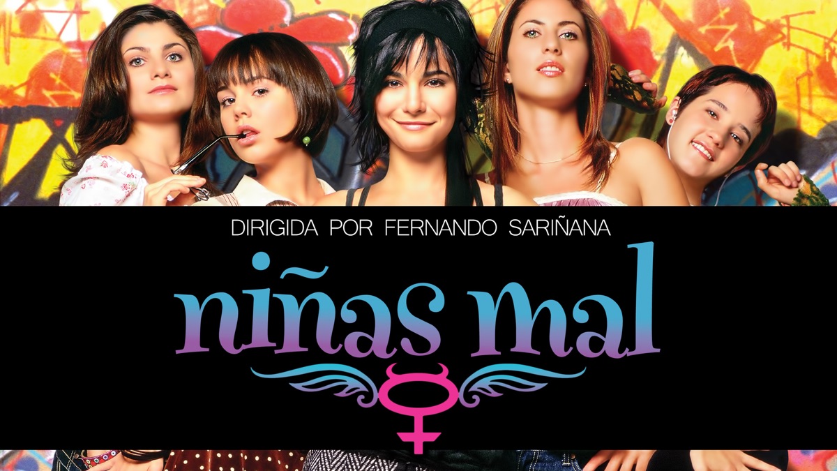 Niñas Mal | Apple TV