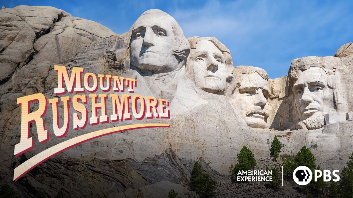 Mount Rushmore | Apple TV (uk)