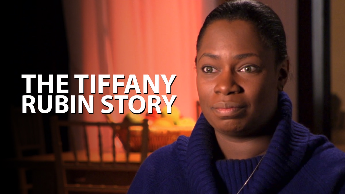 The Tiffany Rubin Story | Apple TV