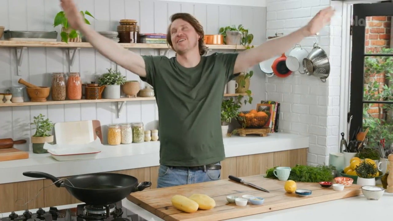 Freshly Picked with Simon Toohey | Apple TV