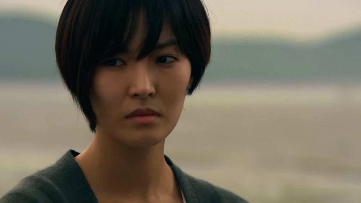 IRIS －アイリス－ #8・IRIS －アイリス－（シーズン1、第8話） - Apple TV (日本)