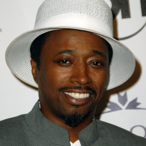 "Norbit" en Apple TV