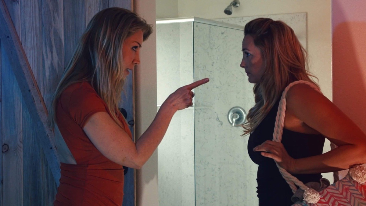 Talk to the Gun - Apple TV (AU)