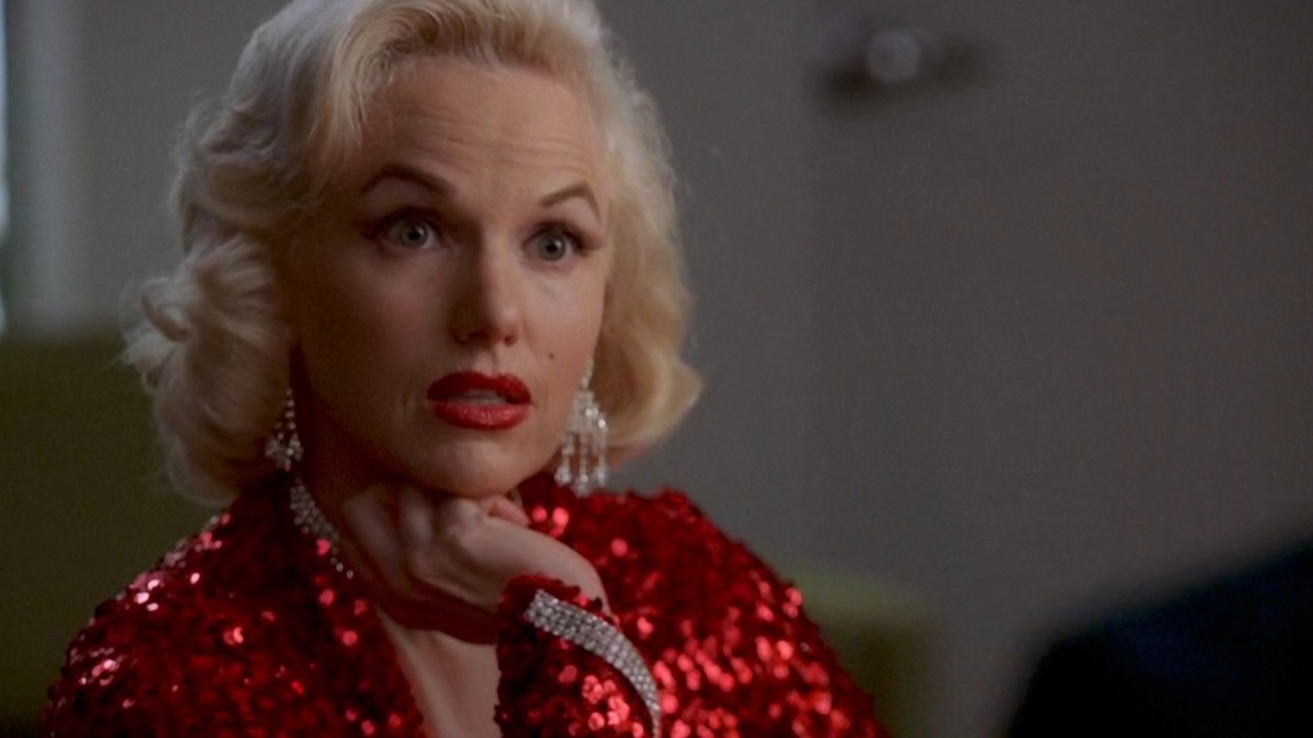 Joyce & Sharon Monroe - Nip/Tuck | Apple TV