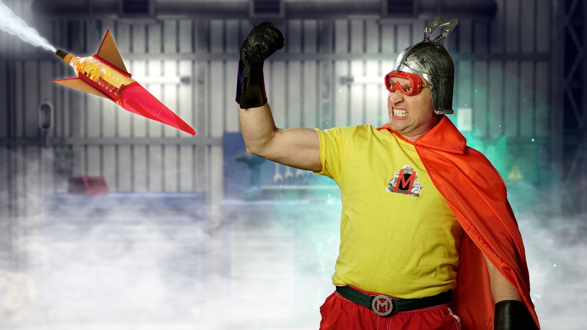 Science Max! Experiments At Large | Apple TV (AU)