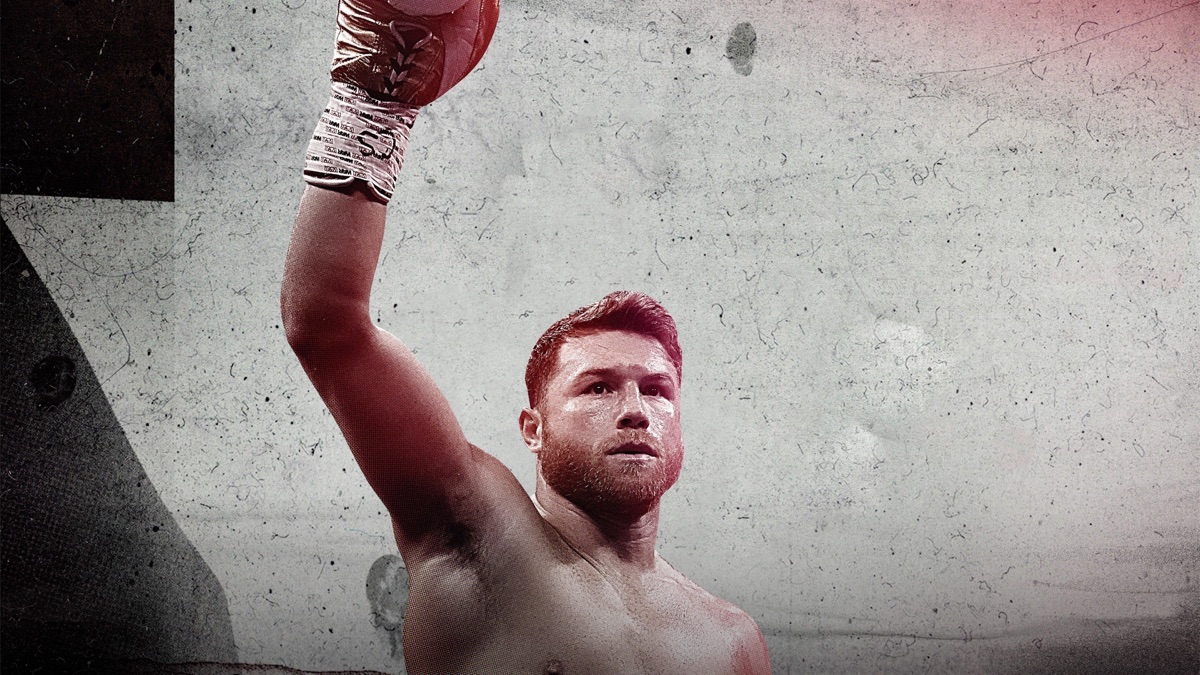 Canelo: La historia de un campeón | Apple TV