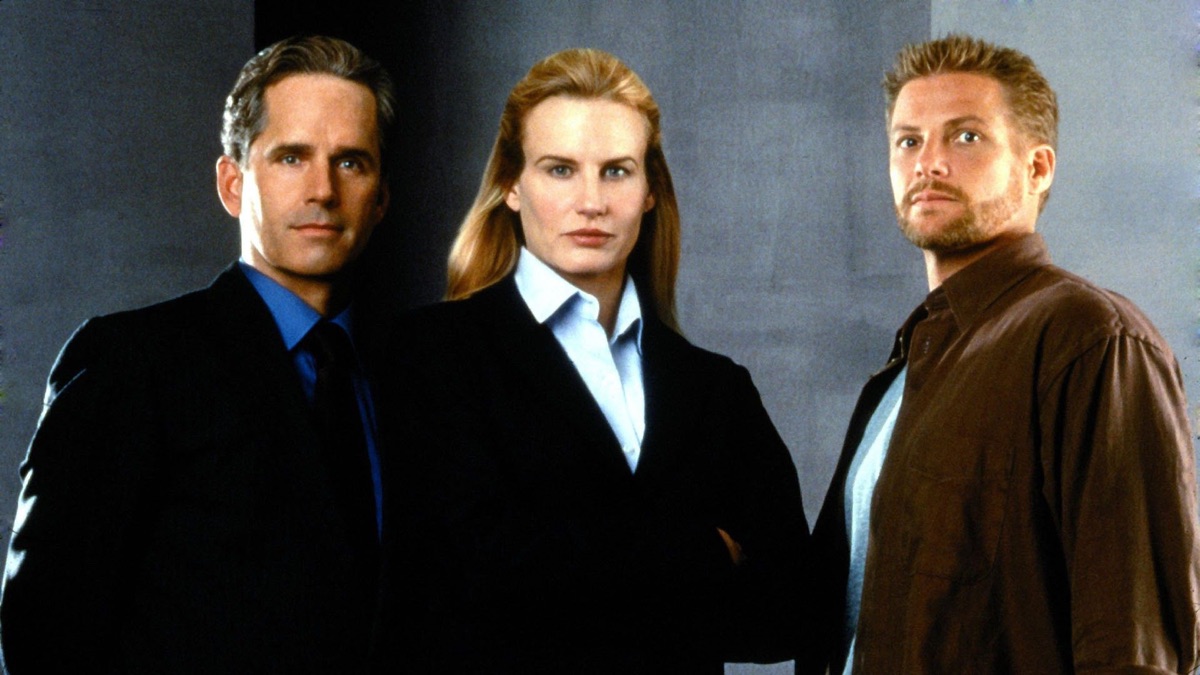 First Target - Apple TV