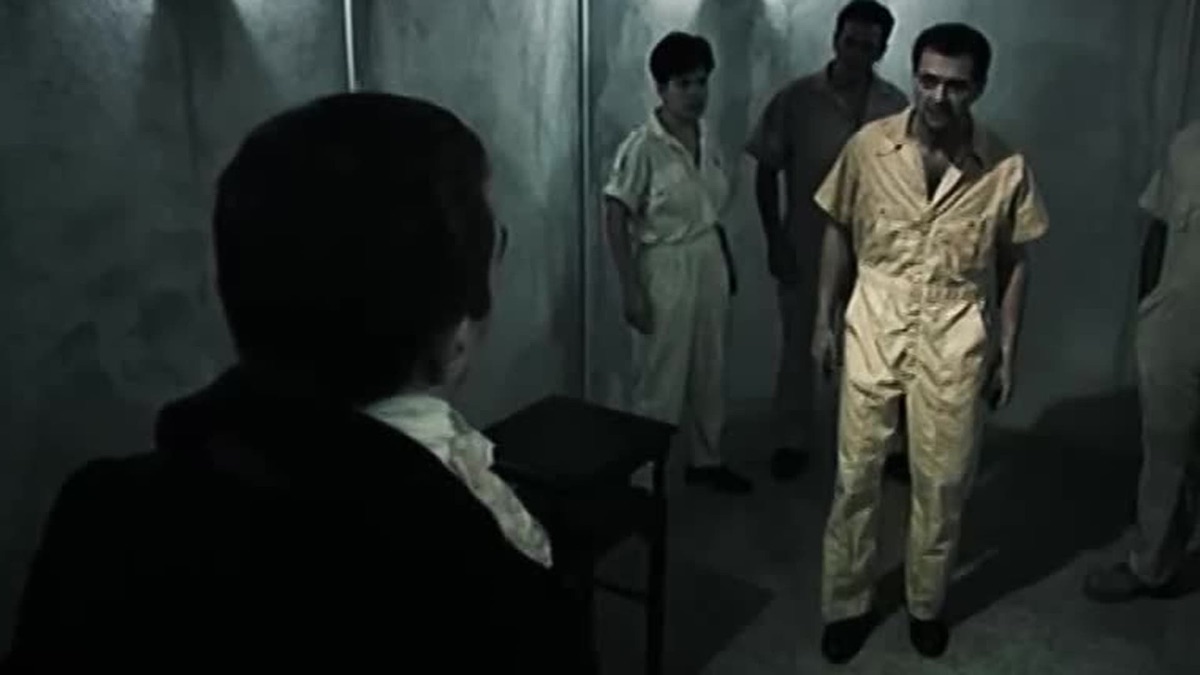 Blood Games | Apple TV