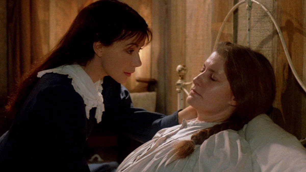 Maria Chapdelaine - Apple TV (CA)