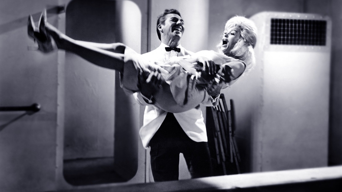 Promises! Promises! - Apple TV