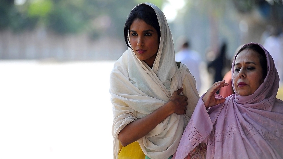 Good Morning Karachi | Apple TV (LV)