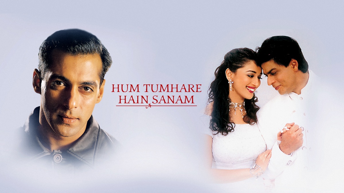 Hum Tumhare Hain Sanam | Apple TV