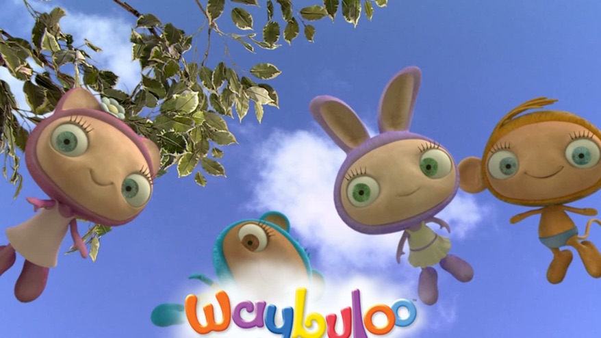 Waybuloo | Apple TV