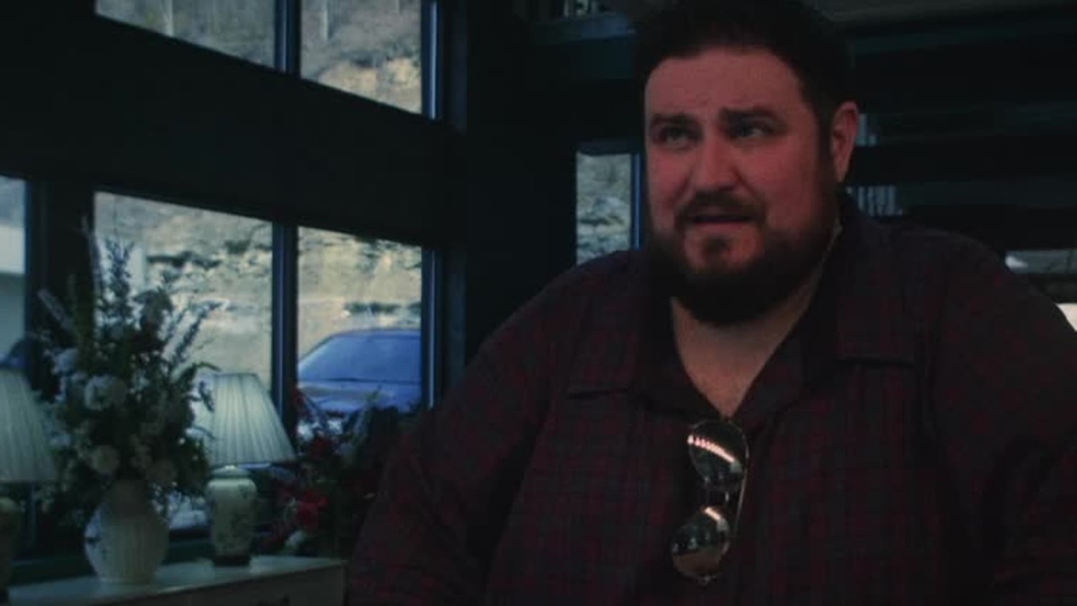 Blue Moon - Apple TV