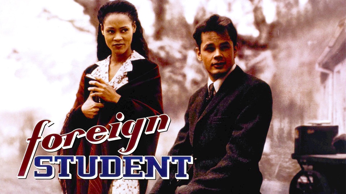 Foreign Student | Apple TV