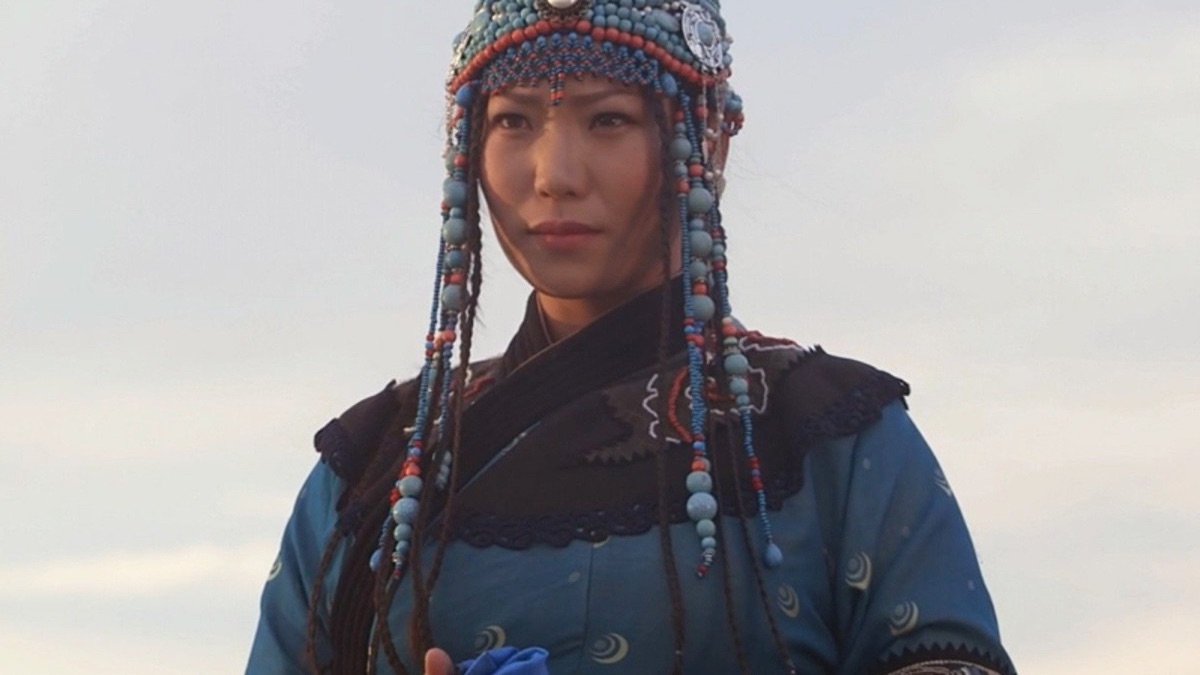 Warrior Princess | Apple TV