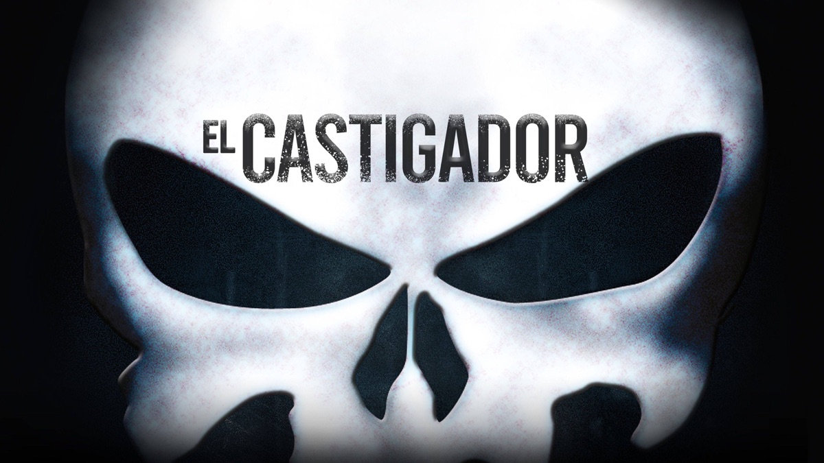 El Castigador | Apple TV