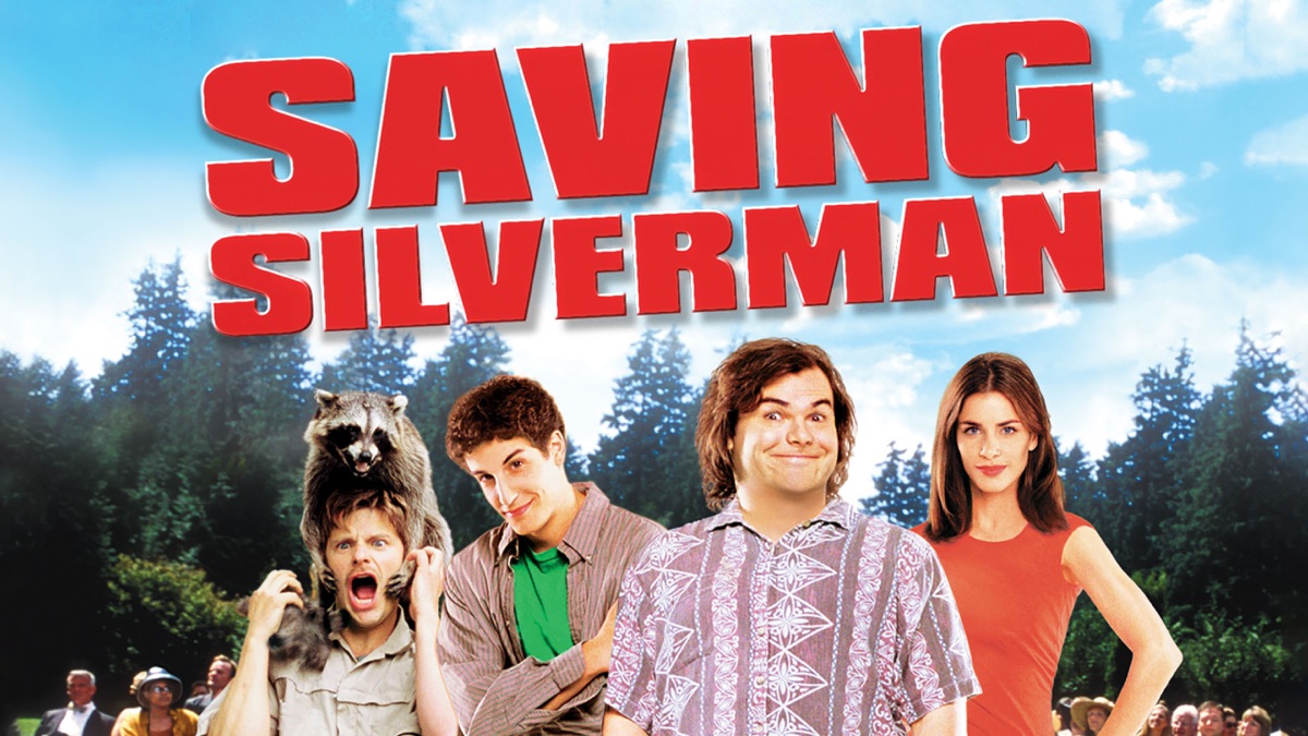 Saving Silverman | Apple TV