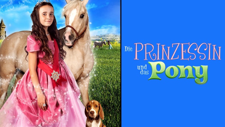 „Emma Roland und ihr magisches Pferd Wings - Ein Abenteuer aus der Welt ...