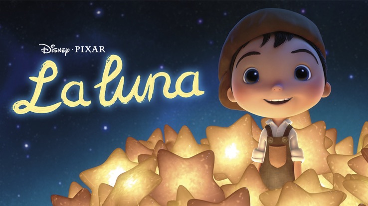 Pinocchio on Apple TV