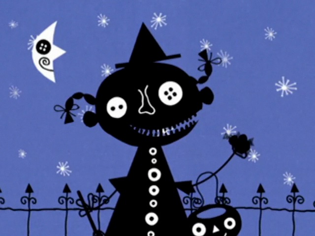 Nickelodeon Haunted Halloween - Apple TV