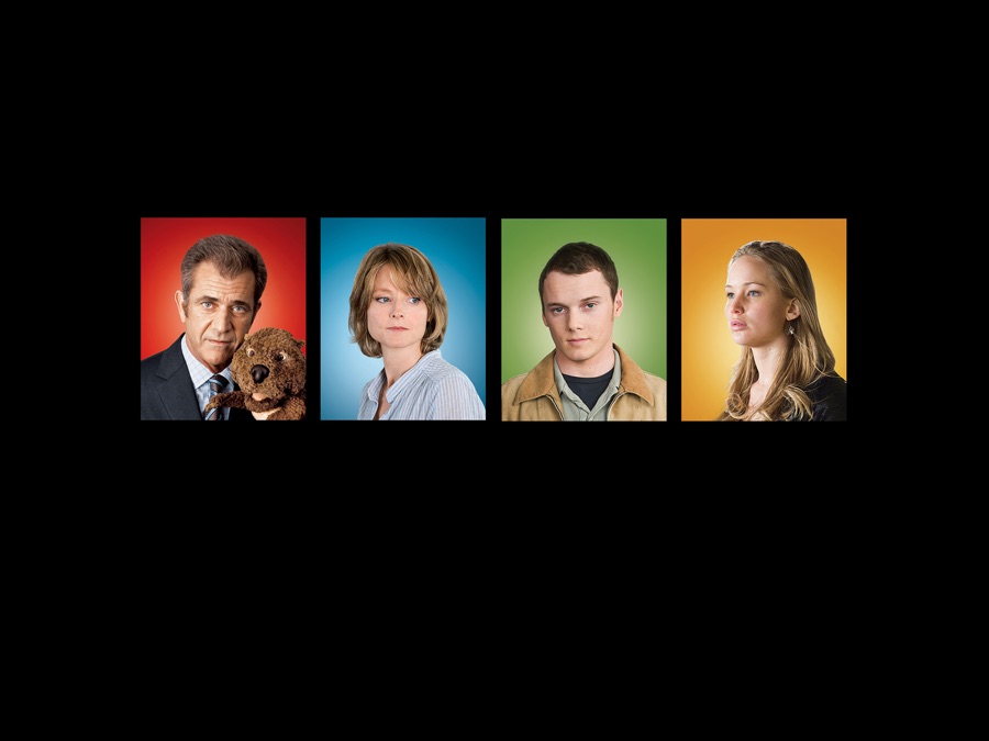 The Beaver | Apple TV