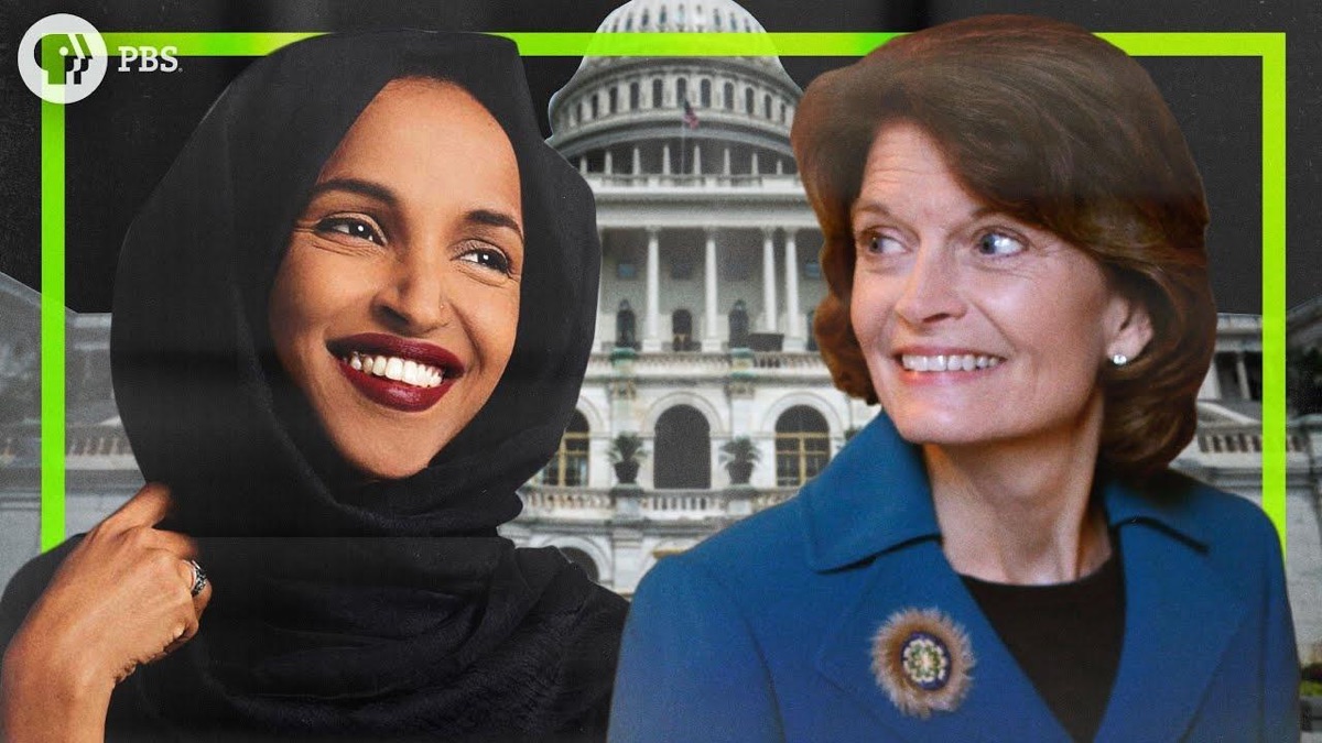 Should the U.S. require half of its government to be female? - America ...