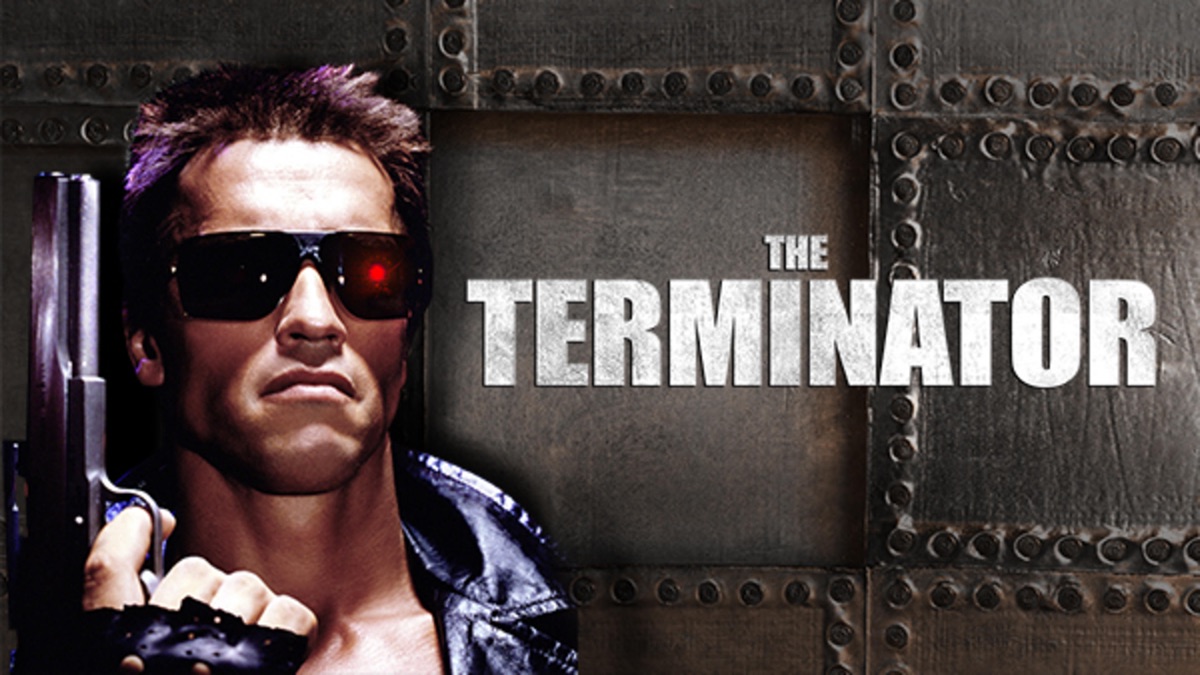 The Terminator | Apple TV