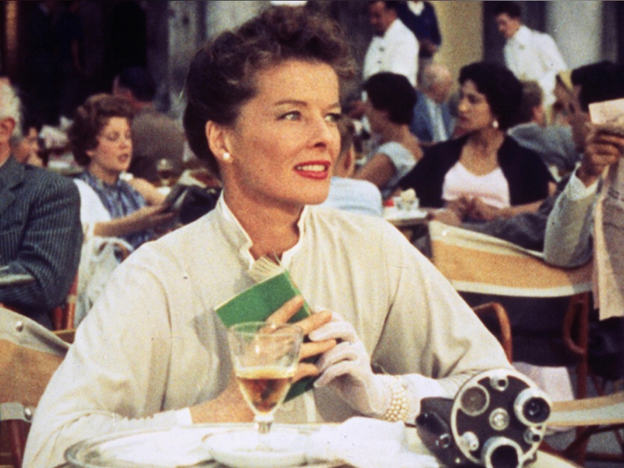 Summertime - Apple TV