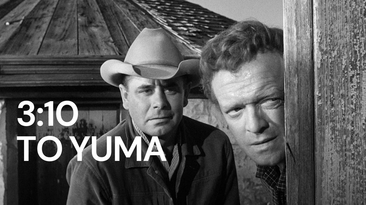 3:10 to Yuma | Apple TV (SI)
