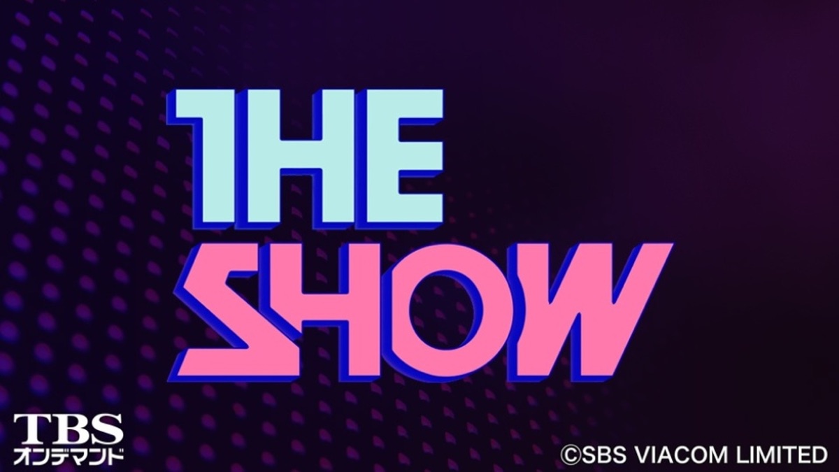 TBSch×SBS funE PRESENTS THE SHOW｜Apple TV (日本)