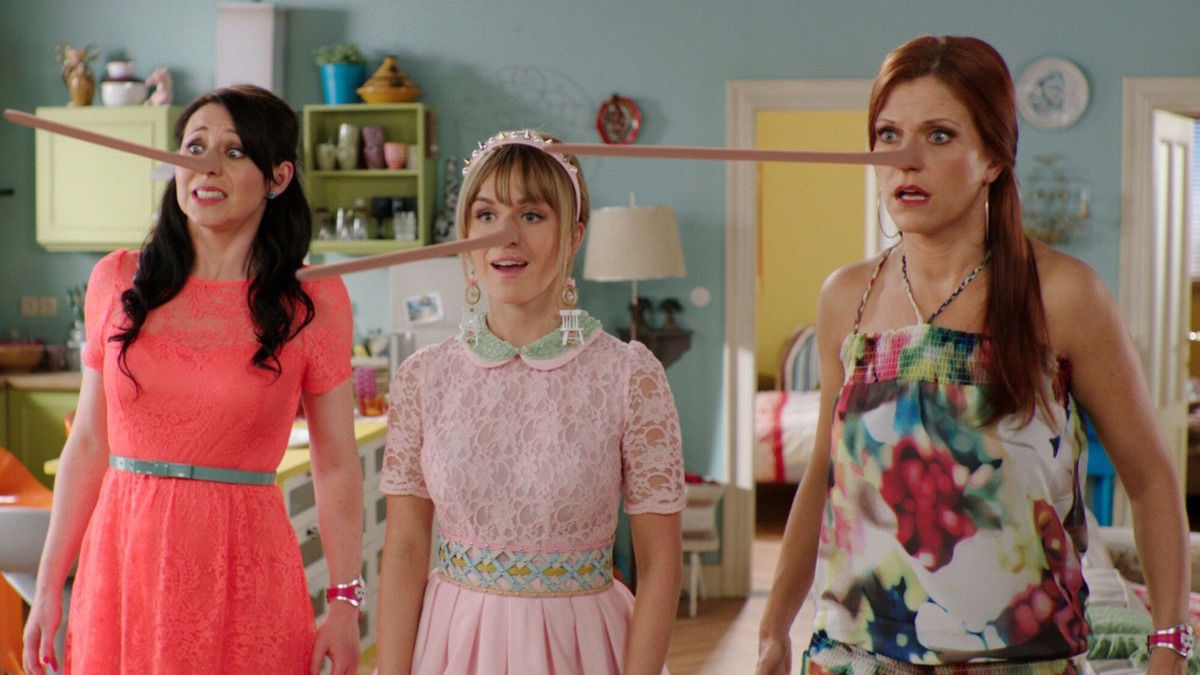 K3 Bengeltjes | Apple TV (NL)