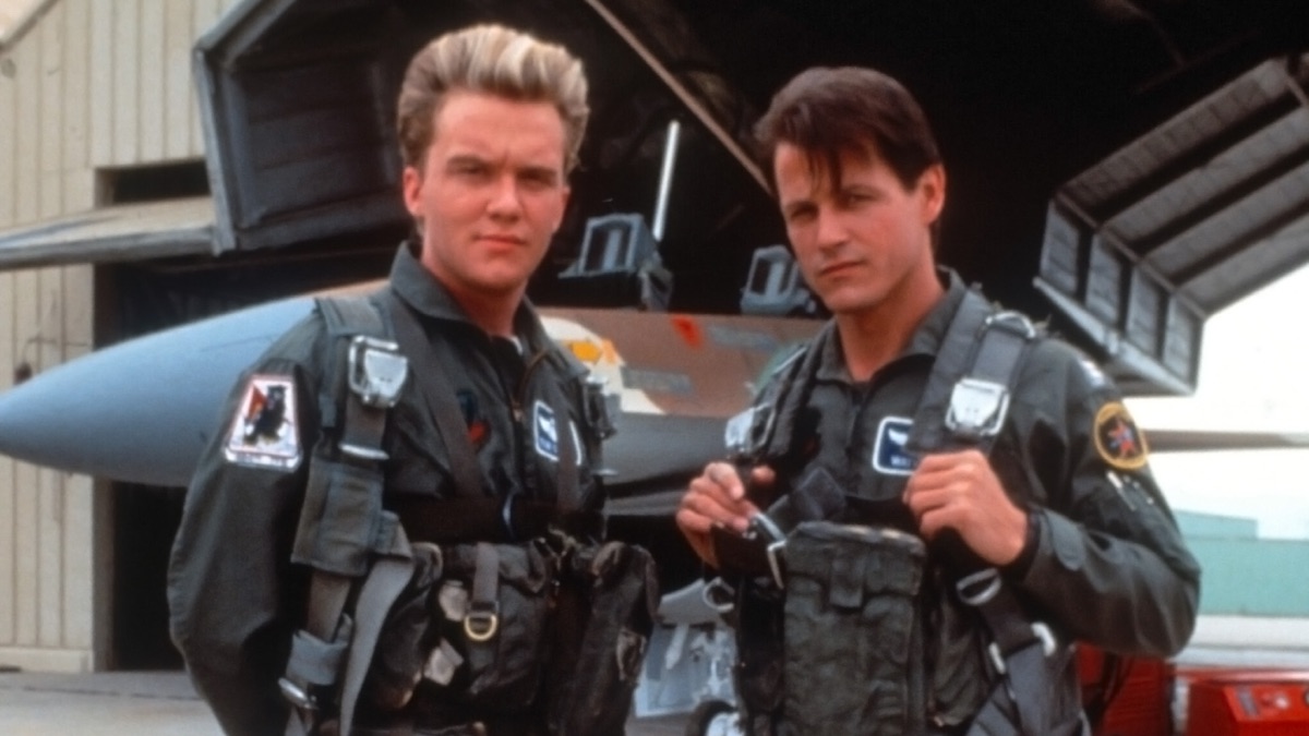 Into the Sun | Apple TV (CA)