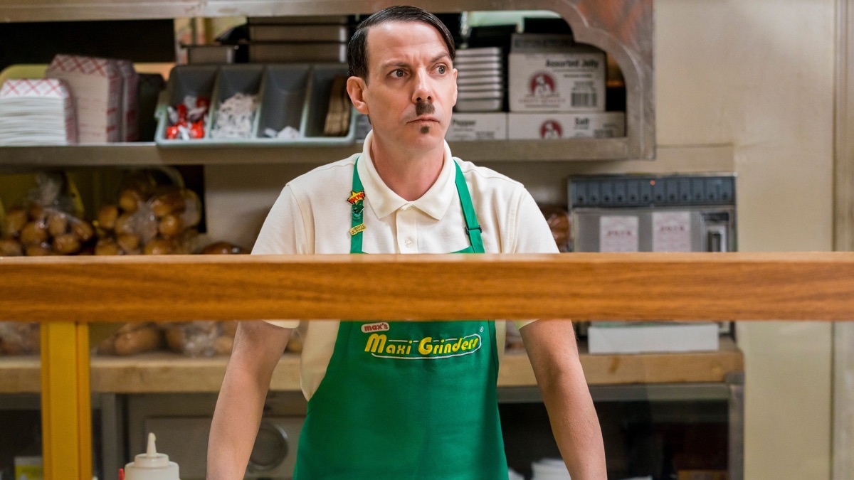 Hitler - Preacher | Apple TV