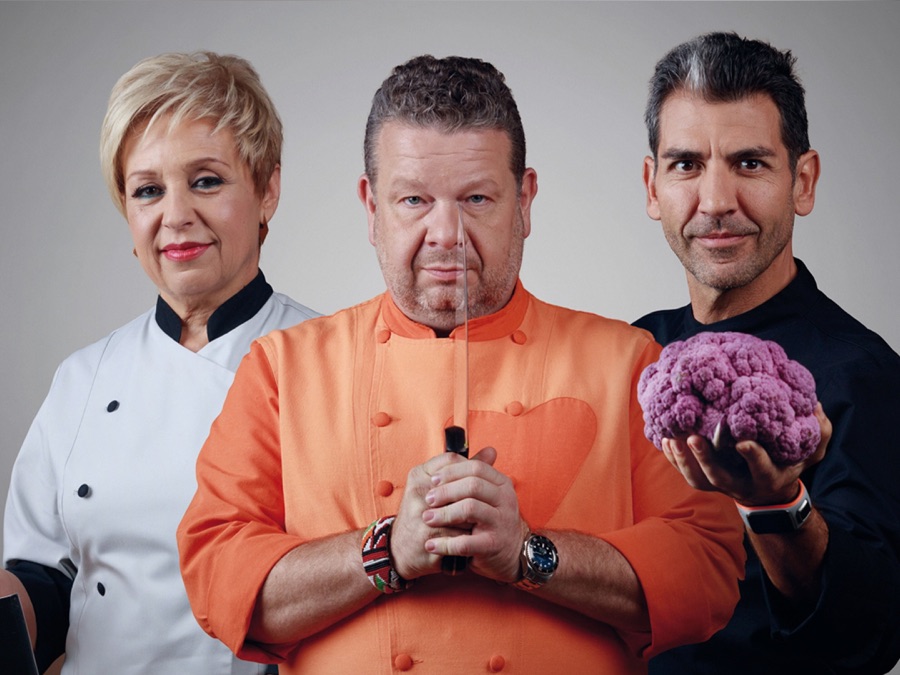 Top Chef España | Apple TV (MX)