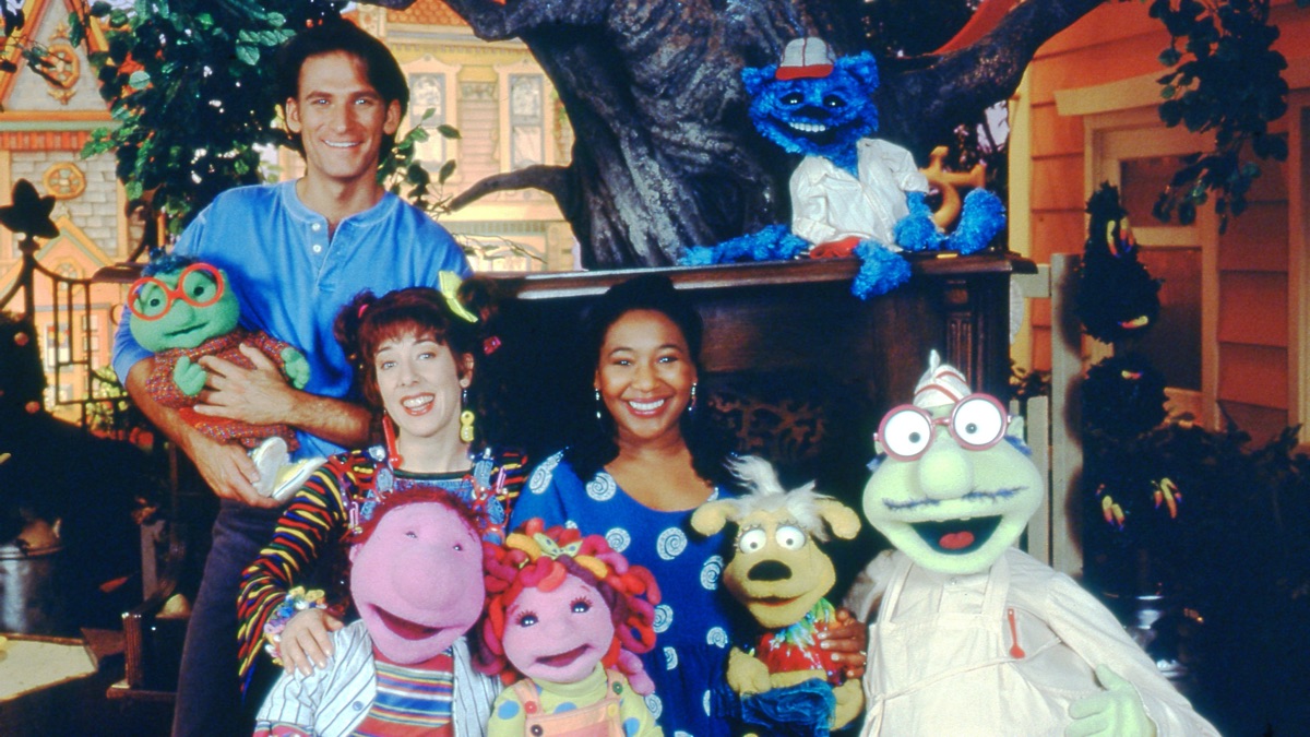 La Ventana de Allegra - Apple TV (MX)