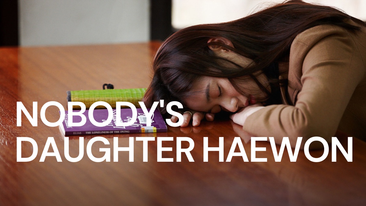 Nobody's Daughter Haewon - Apple TV