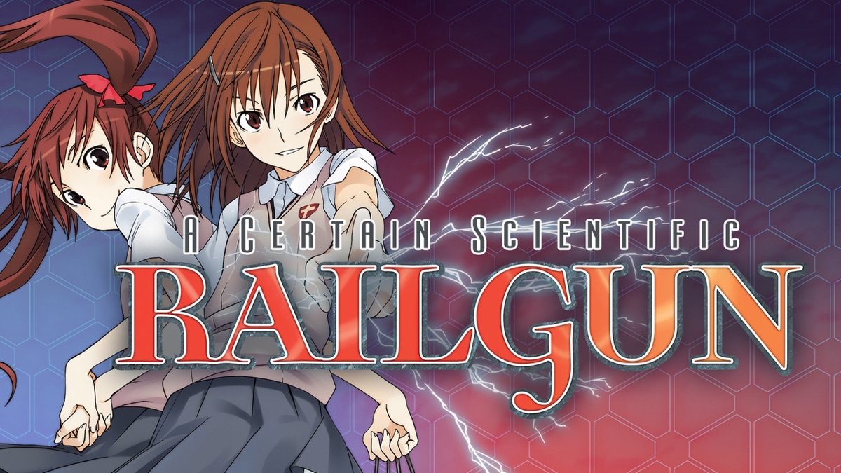 What Is It You See In Your Eyes Right Now? - A Certain Scientific ...