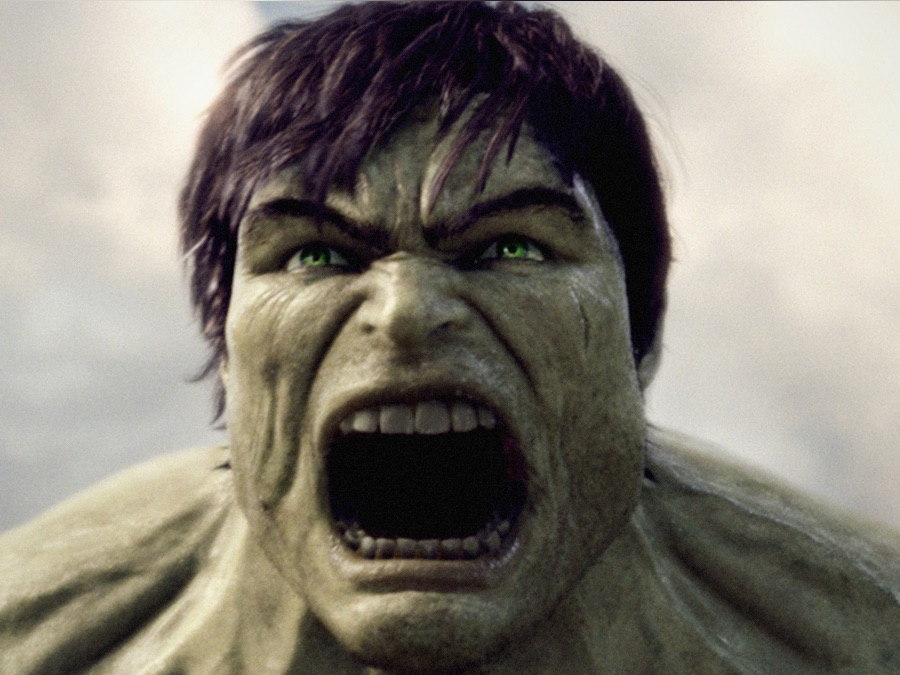 The Incredible Hulk | Apple TV (ES)