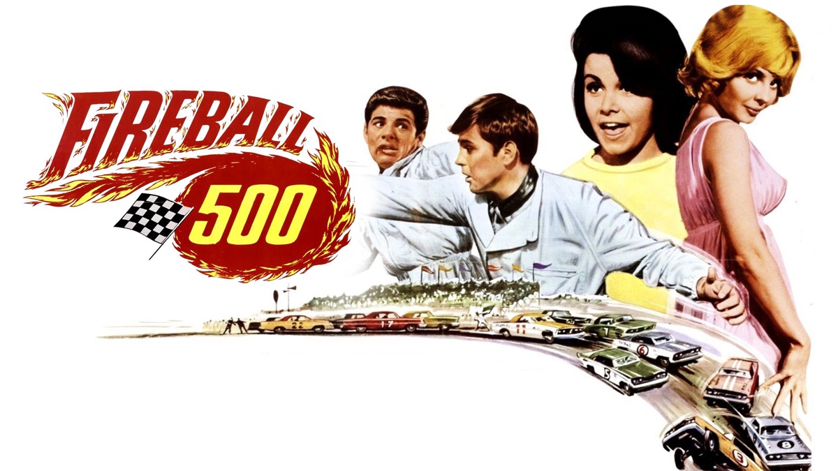 Fireball 500 | Apple TV
