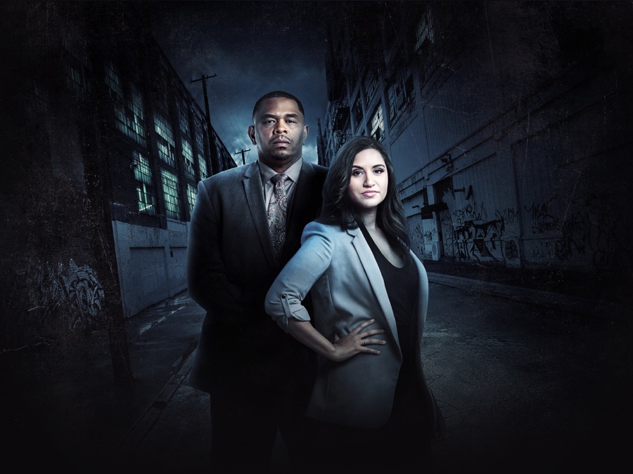 Reasonable Doubt | Apple TV (EG)