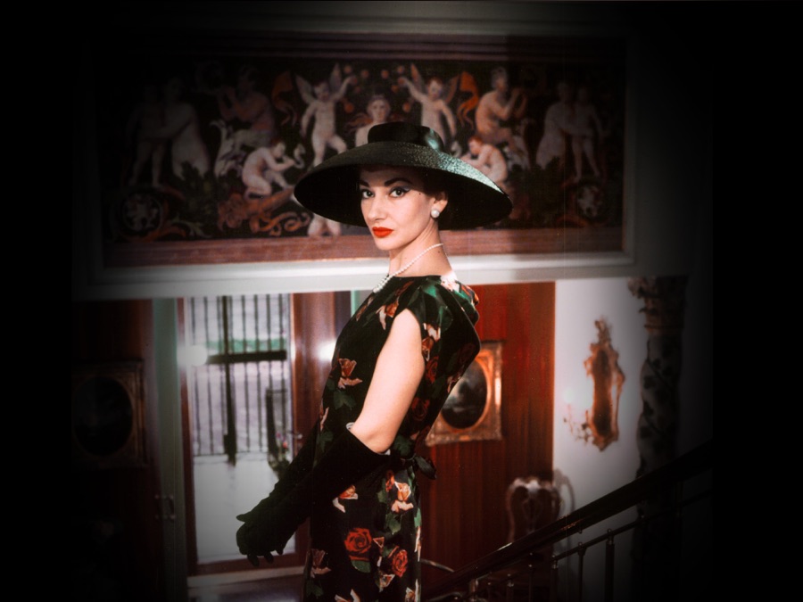 MARIA by CALLAS | Apple TV