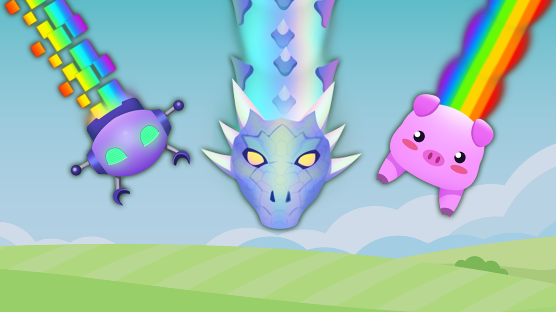 【Snake.io - Fun Online Slither】-App Store下载分析-点点数据